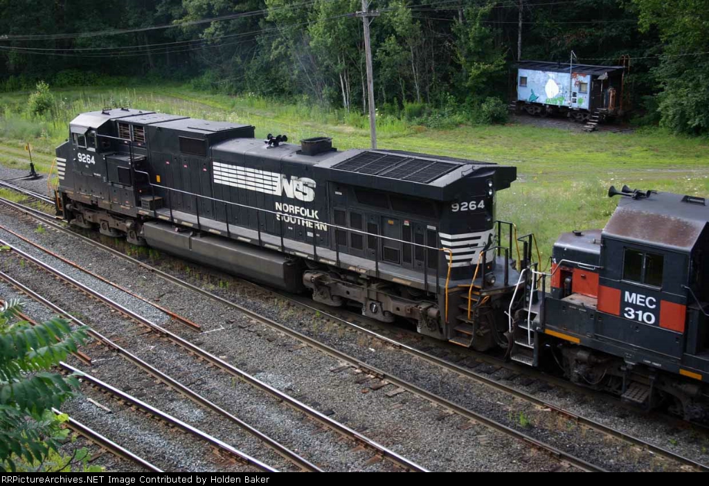 NS 9264